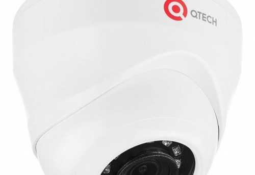Qtech QVC-AC-202R (2.8) камера tvi/cvi