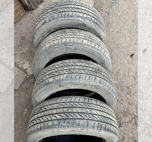 Michelin Primacy LC 215/55 R17