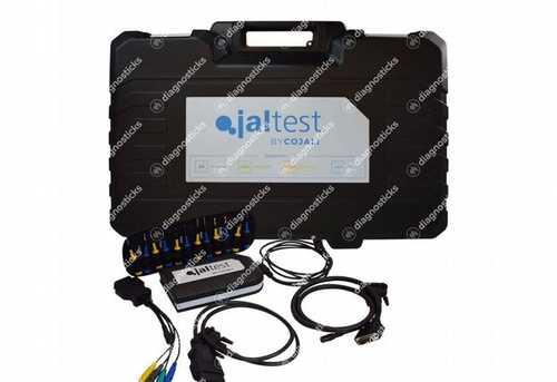JalTest CV сканер для грузовых авто