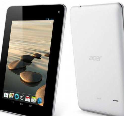 Планшет Acer iconia В1-711