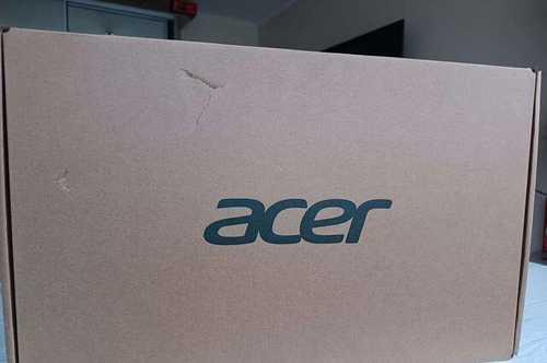 Ноутбук Acer aspire 3 A315