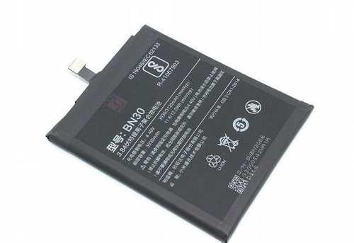 Аккумулятор BN30 для Xiaomi Redmi 4A 2300mAh