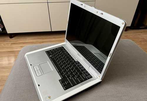 Dell Inspiron 1501