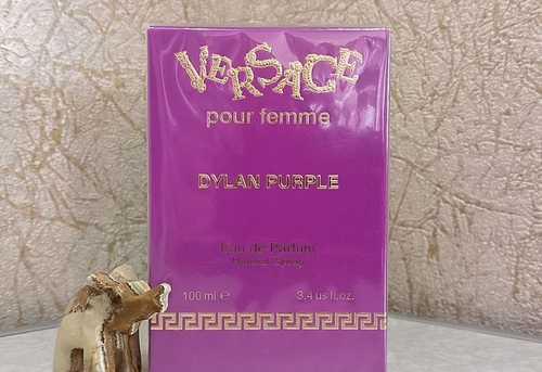 Versace Dylan Purple 100ml