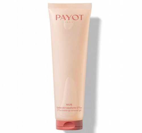 Payot гель для умывания