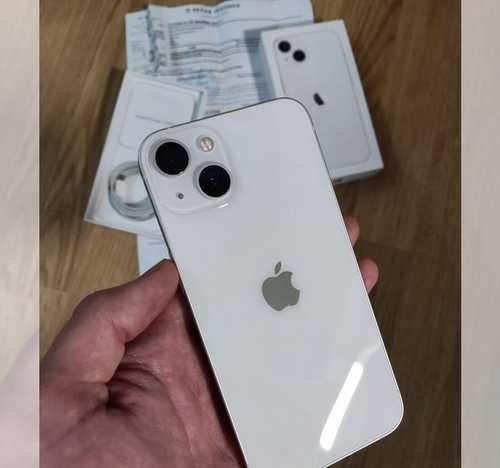 iPhone 13, 128 ГБ