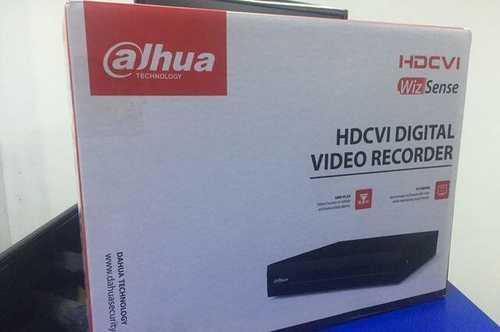 Видеорегистратор Dahua xvr-1b04-i