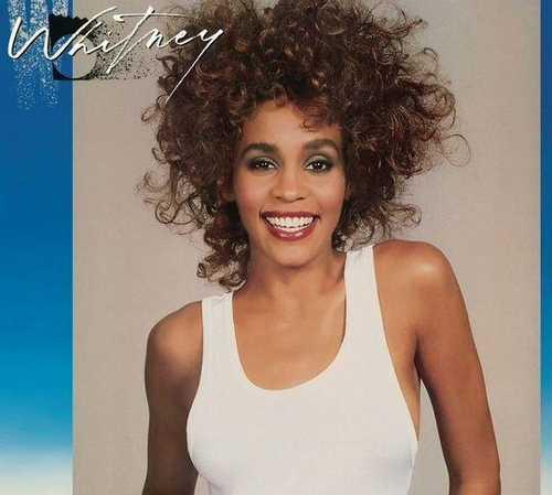 Виниловая пластинка Whitney Houston - Whitney (Spe