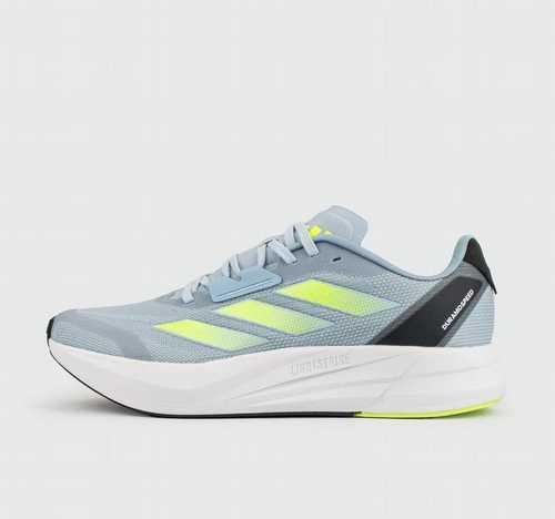 Кроссовки Adidas Duramo Speed Grey / White