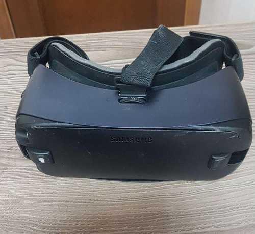 Маска oculus vr шлем