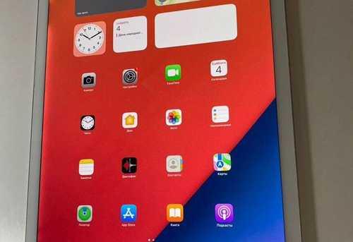 iPad pro 12'9 2-nd gen 64gb sim,wi-fi Ростест