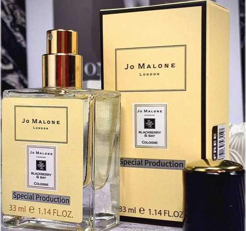 Духи jo malone 33мл