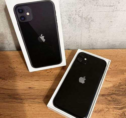 iPhone 11, 64 ГБ