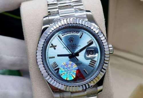 Мужские часы Rolex Day Date Oyster Perpetual