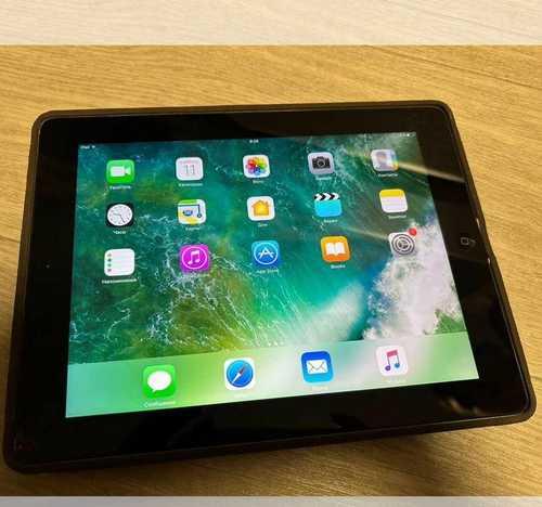 Планшет apple iPad 4 64 гб