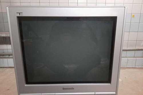 Телевизор Panasonic 22'' плоский экран