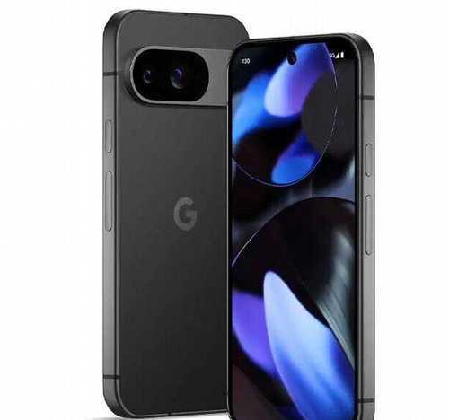 Google Pixel 9, 12/128 ГБ