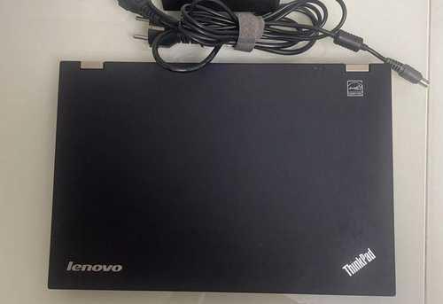 Lenovo thinkpad t430