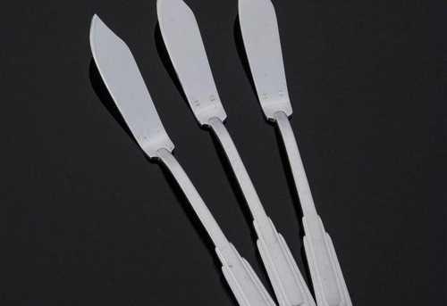Ножи zepter для рыбы оригинал