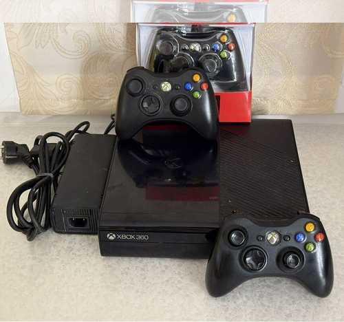Xbox 360