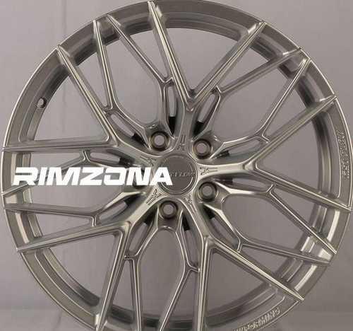 Литые диски makstton R19 5x112 srt. Комфорт