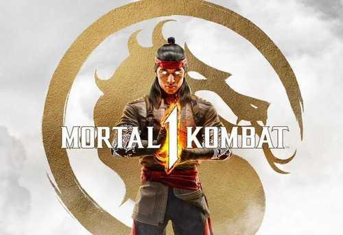 Mortal Kombat 1 PS5 Premium Edition