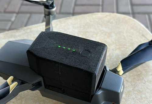 Аккомулятор повышенный для DJI mavic PRO 9000mAh