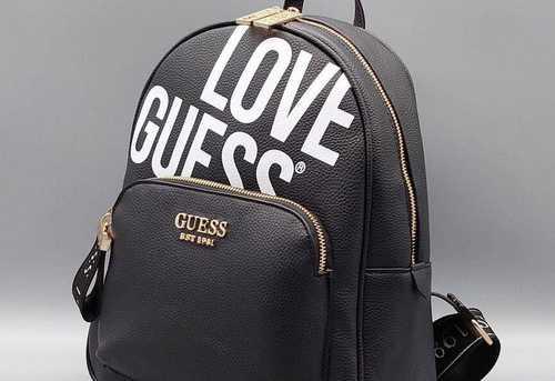 Рюкзак Guess новый