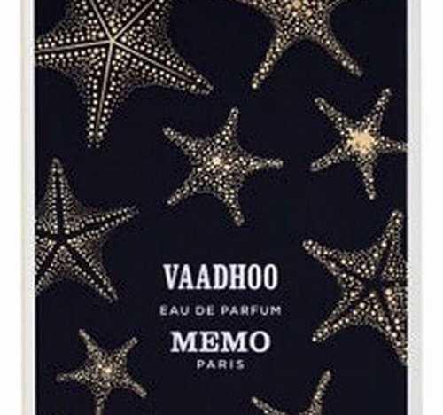 Vaadhoo EDP 75 ml - парфюмерная вода