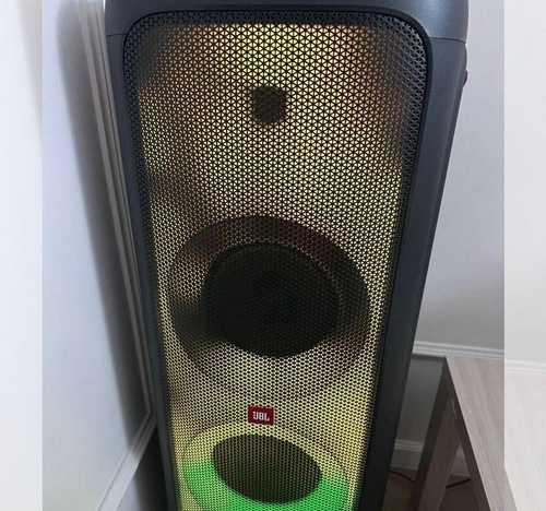 Колонка jbl partybox 1000