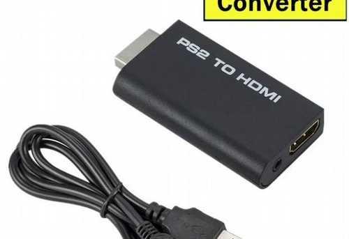 Конвертор ps2 to hdmi