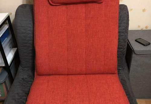 Подушка - сиденье оригинал икеа для кресла