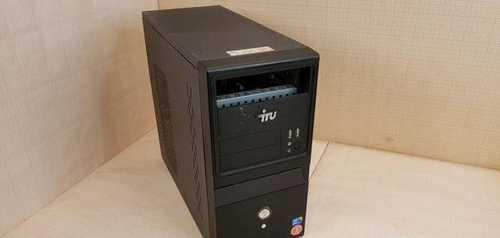 Системный блок MSI Pentium E2140 / msi945gcm5-F