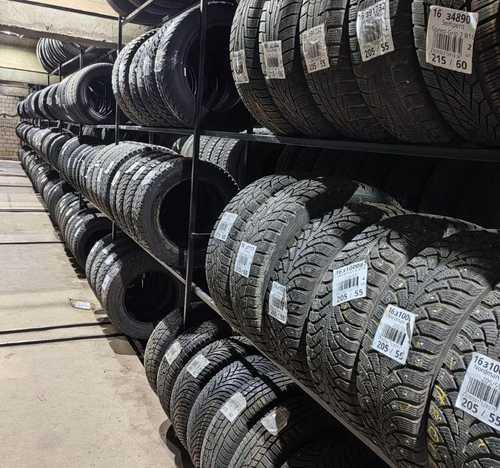 Hankook Smart Plus2 H449 215/60 R16 95H