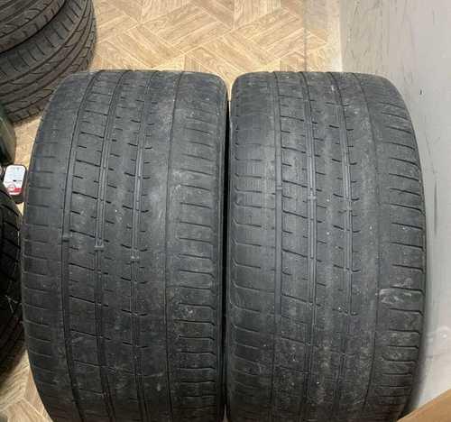Pirelli P Zero 285/30 R21