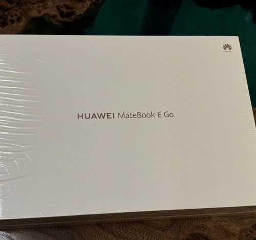 Huawei MateBook E Go 12.6 Snapdragon 16Gb 512Gb