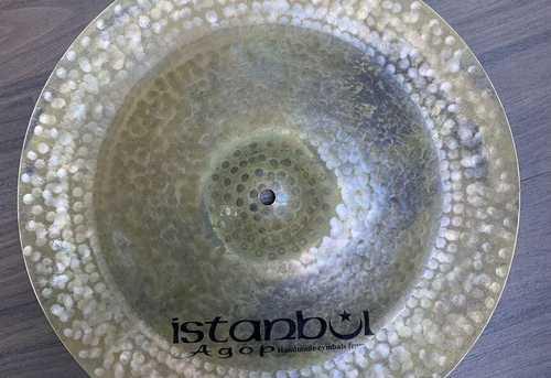 Тарелка Istanbul 16" Turk China