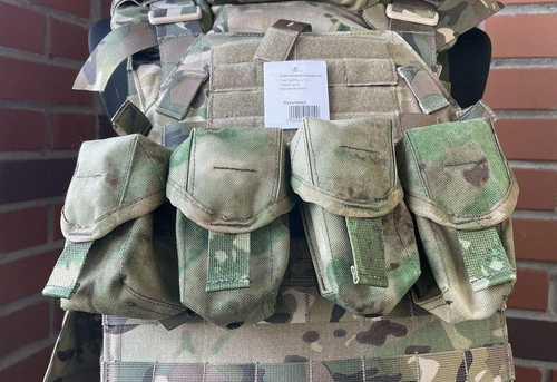 Подсумки под гранаты ссо прг 2 molle