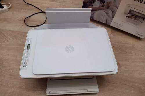 Принтер hp deskjet 2620