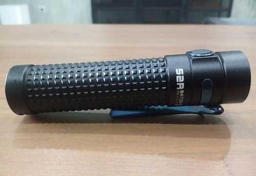 Фонарик Olight S2R II Baton