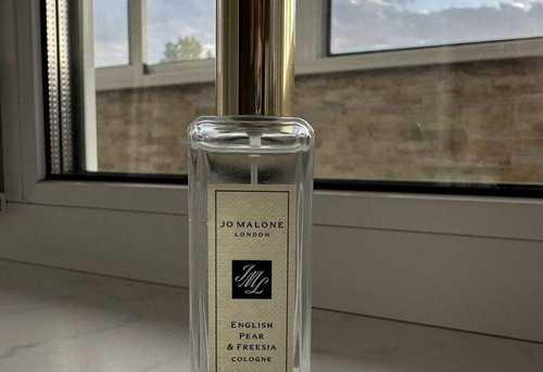 English pear & fresia Jo Malone