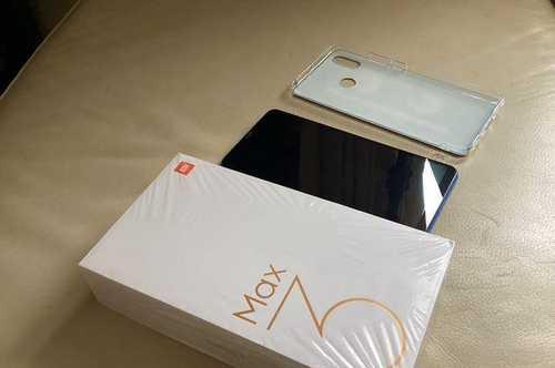 Xiaomi mi max3