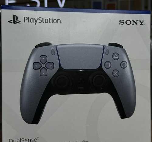 Геймпад Sony DualSense для PlayStation 5