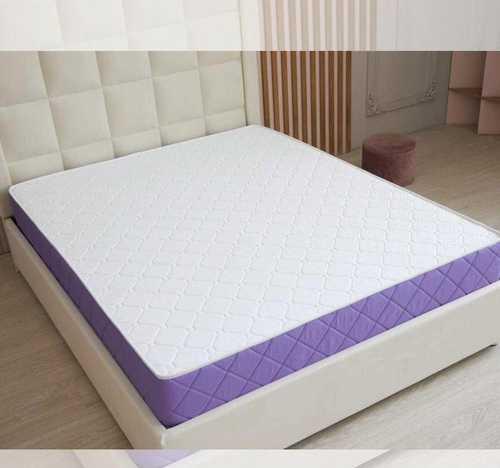 Sleeptek premierbig MemoFoam Double 27(120х200)