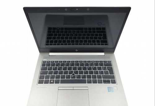 Ноутбук HP EliteBook 830 G6