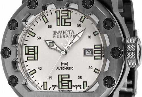 Часы Invicta 37561 Magnum Tria Swiss Automatic