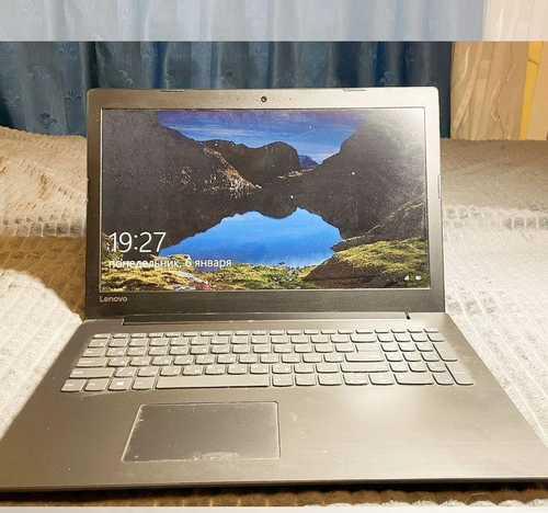 Lenovo IdeaPad 330-15ikb