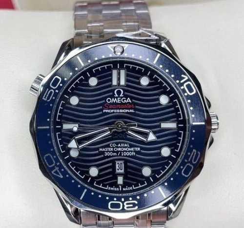 Часы мужские Omega Seamaster