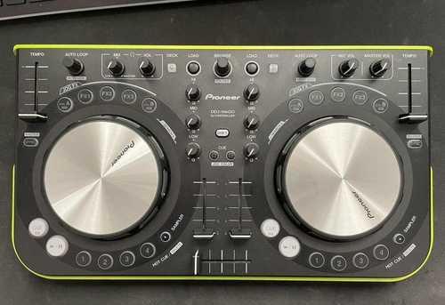 Pioneer DDJ wego