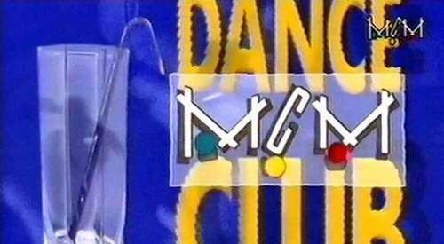 Hitachi Е195 c 50 клипами программы MCM Dance Club